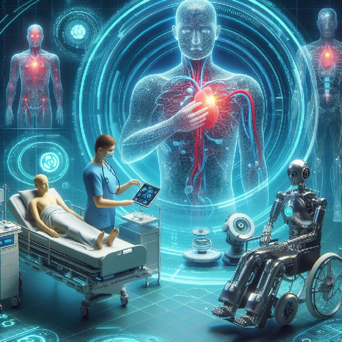 Älykäs terveys :: BMM Solutions